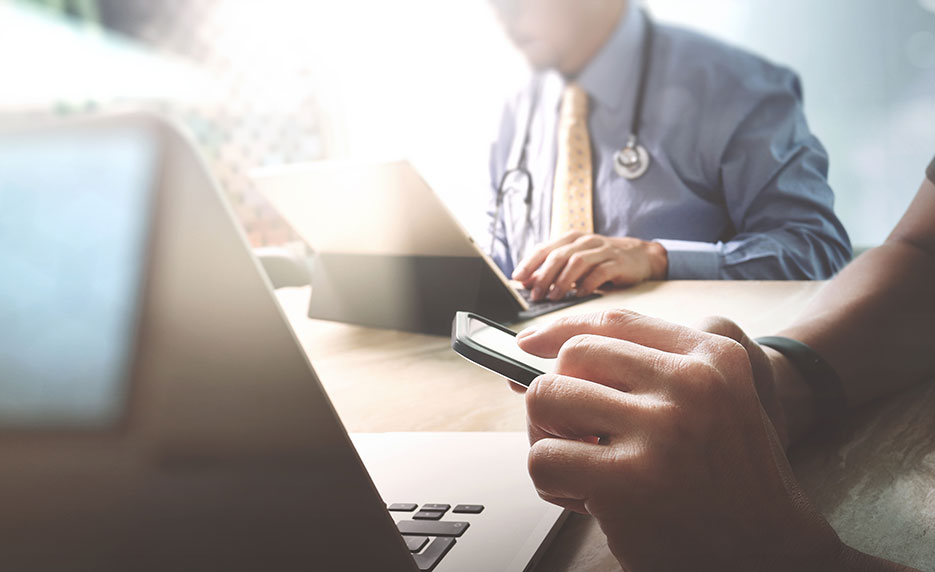 Online Certified Health Unit Coordinator Certification Training from George Mason University