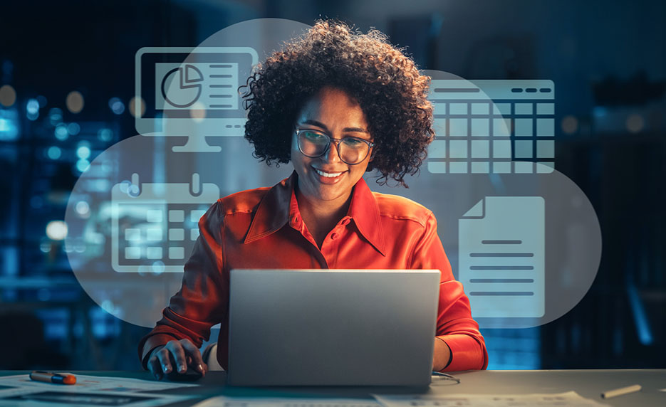 Online MS-102: Microsoft 365 Administrator (Voucher Included) from George Mason University